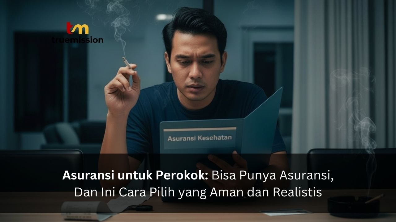 Cara Menutup Polis Asuransi Prudential | True Mission